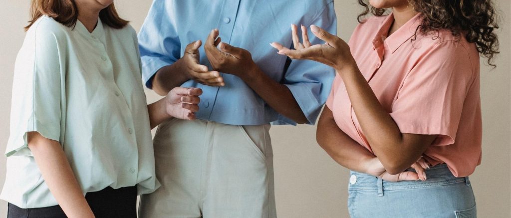 Mindfulness Meditation and Conflict Resolution